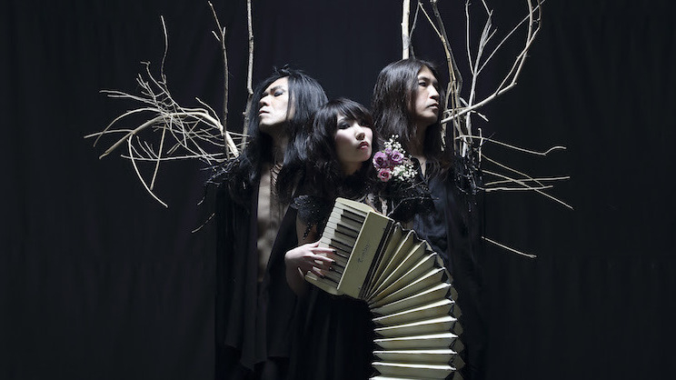 Stream Boris' New Album, 'Dear' : NPR