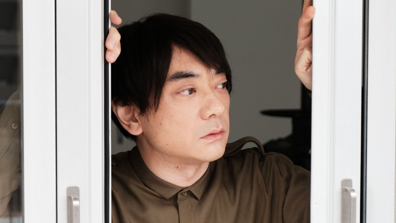 Stream Cornelius' New Album, 'Mellow Waves' : NPR