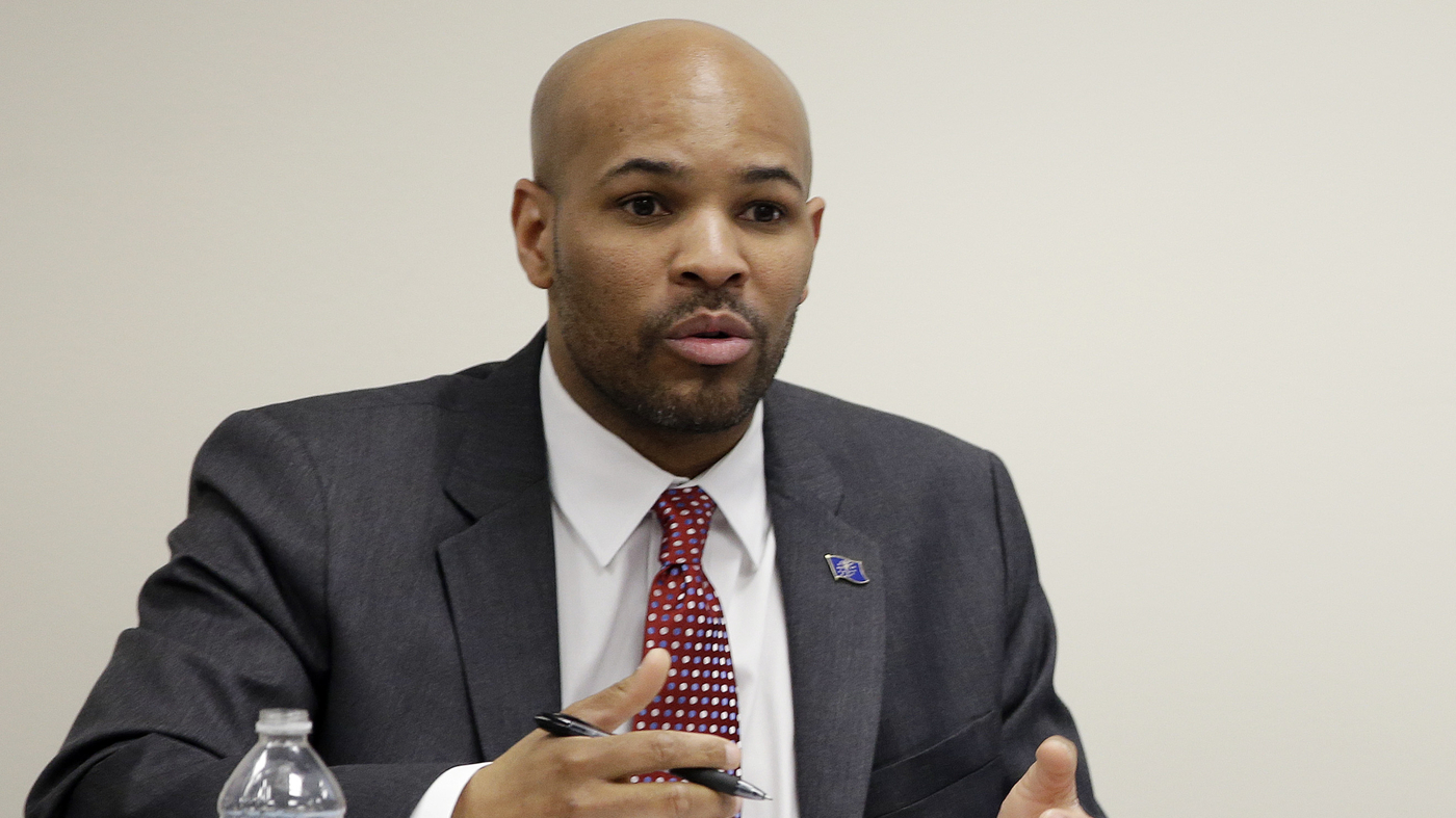 Surgeon General Nominee Pushed For Syringe Exchange In Indiana : Shots ...