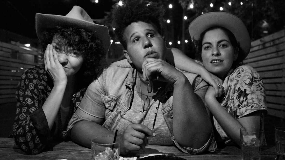 Alabama Shakes : NPR