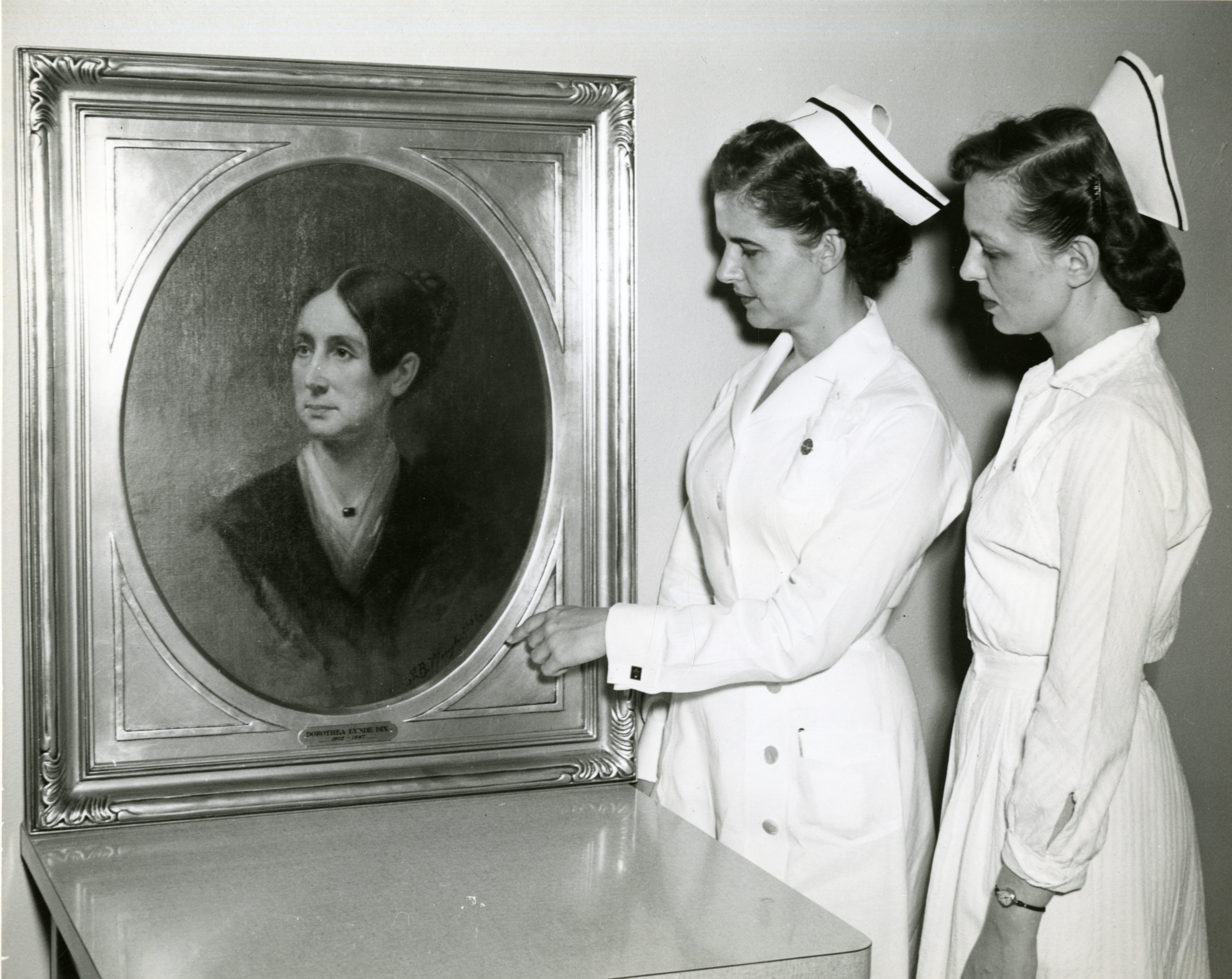 'Architecture Of An Asylum' Tracks History Of U.S. Treatment Of Mental ...