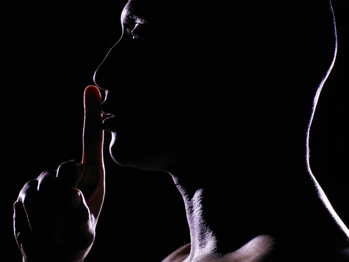 Tell Us: What's Taboo In Global Health And Development? : Goats and ...