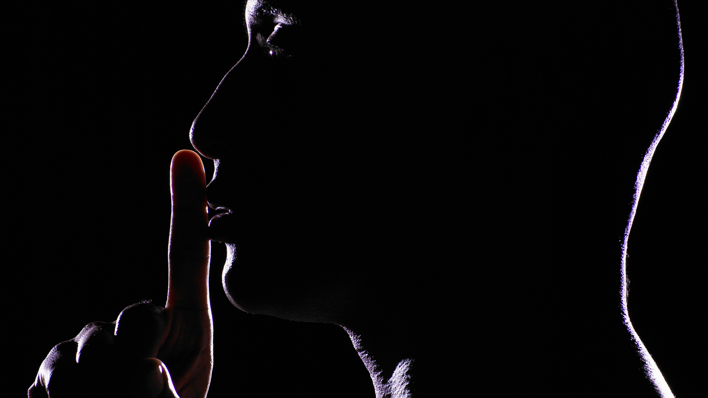 Tell Us: What's Taboo In Global Health And Development? : Goats and ...