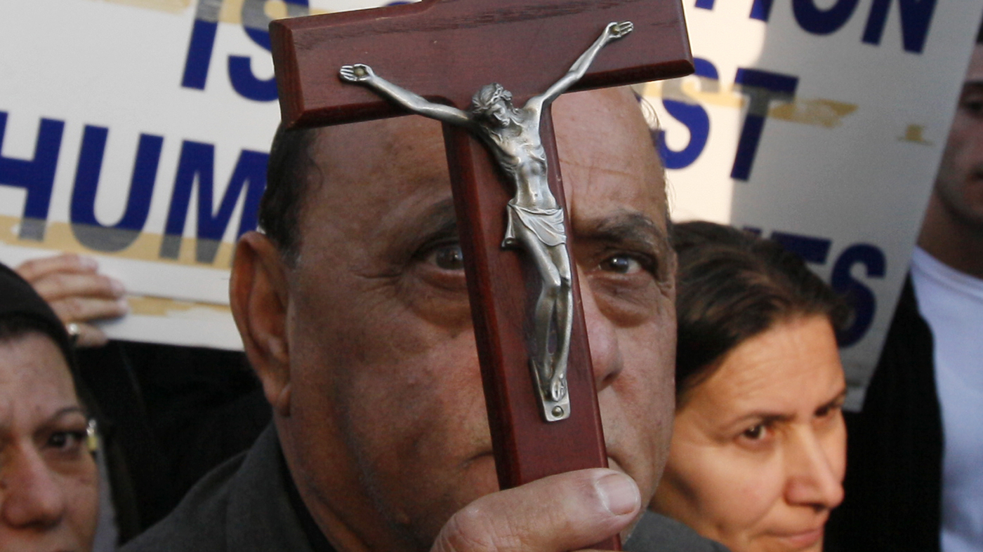 After Fleeing Persecution, U.S. Christian Refugees Now Face Deportation ...