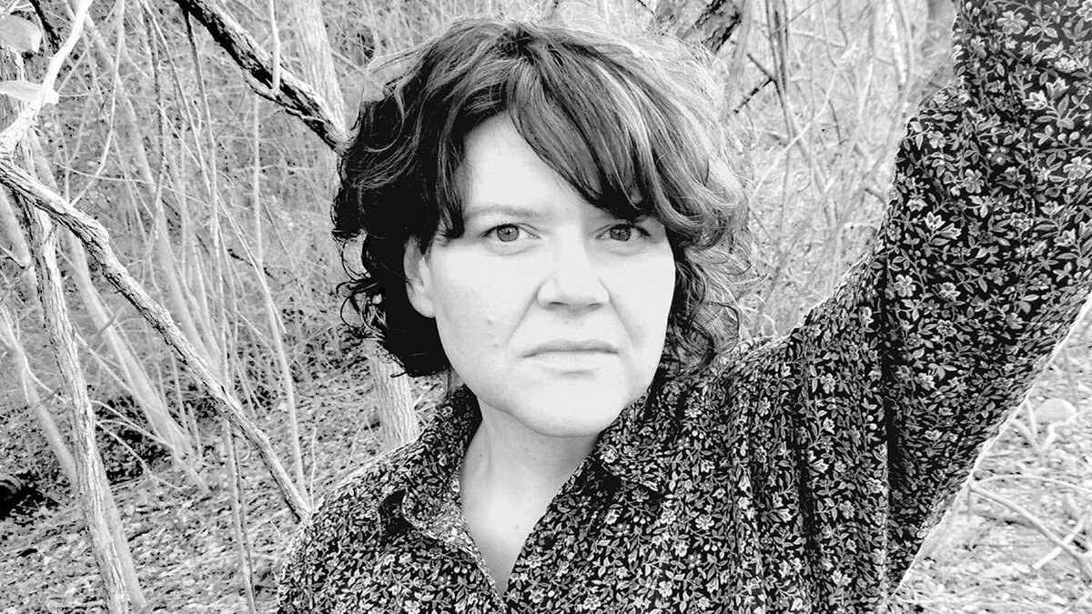 Reese McHenry Fronts Spider Bags For The Raucous 'Mexico City' : NPR