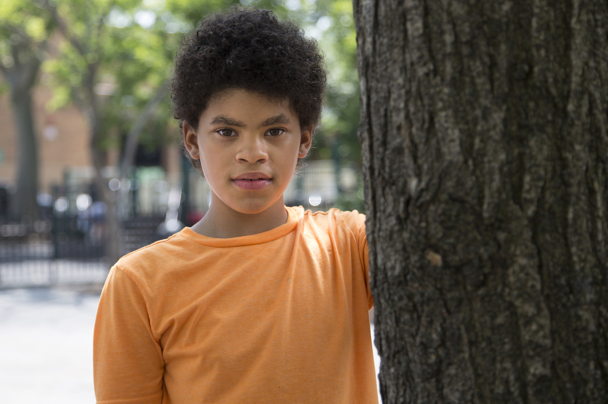 Transgender Child Faces Questions About Hitting Puberty And His Role In ...