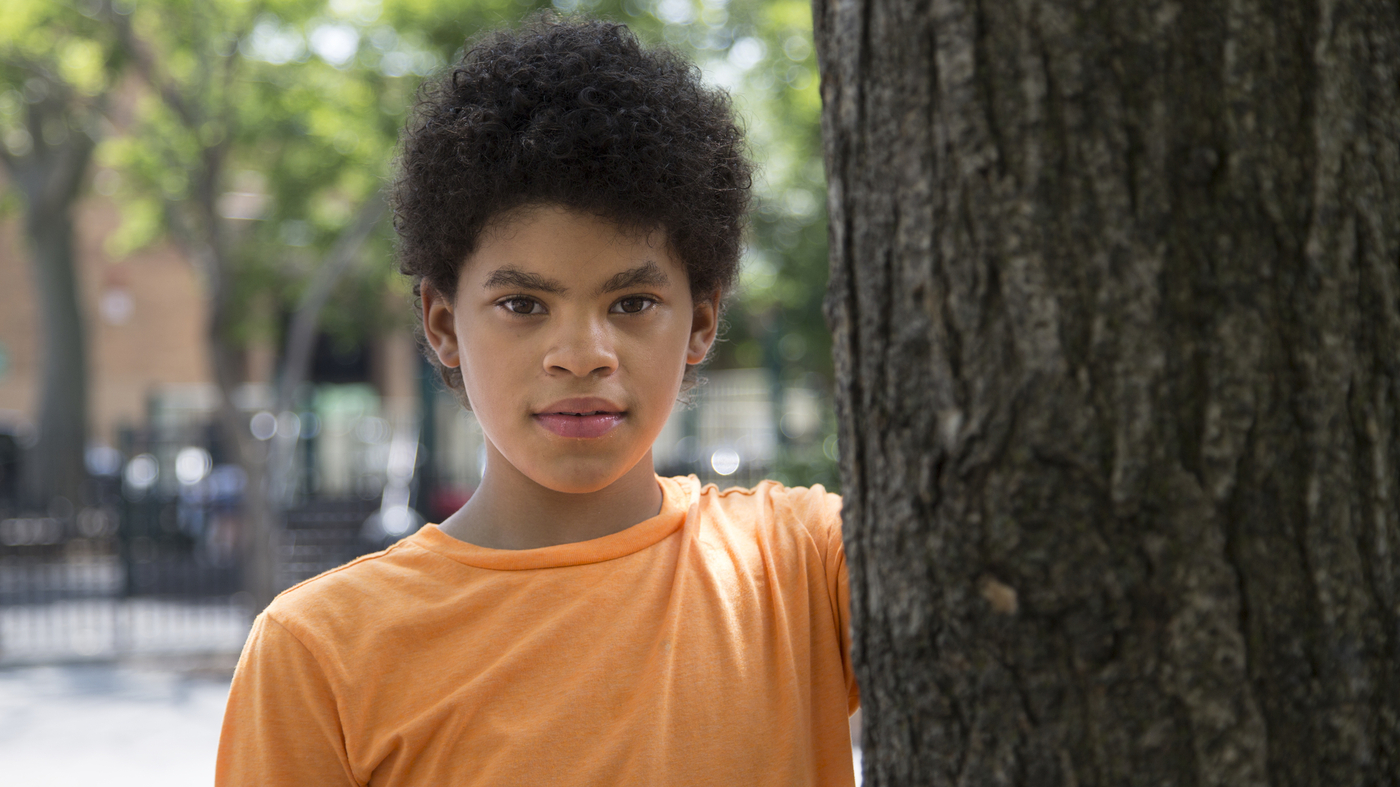 Transgender Kids Before And After