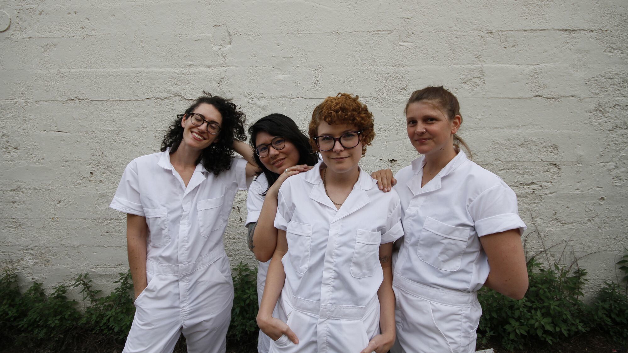 SOAR's 'Fatigue' Is Brisk Pop-Punk About Tiresome Feelings | NCPR News