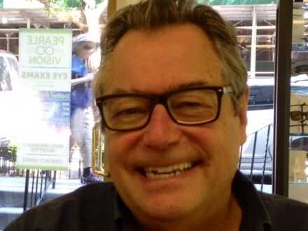 Remembering 'Captain' Neil Cohen, Summer Camp Counselor And Sage : NPR