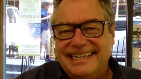 Remembering 'Captain' Neil Cohen, Summer Camp Counselor And Sage : NPR