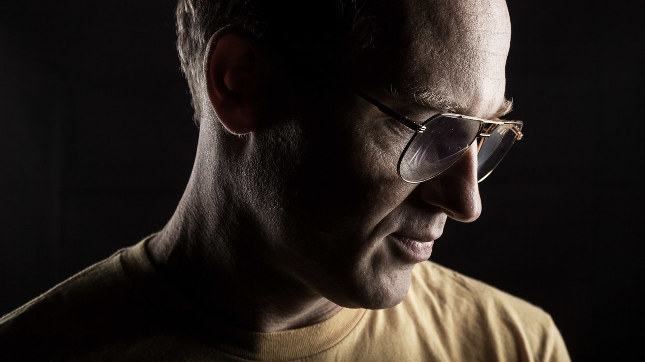 Stream Dan Snaith's New Daphni Album, 'Fabriclive 93' : NPR