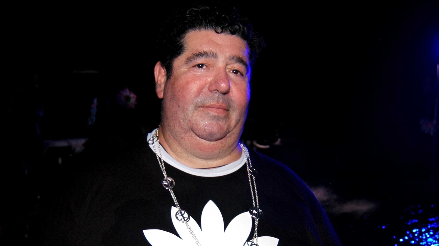 Rob Goldstone, Who Arranged Donald Trump Jr. Meeting With Russian ...