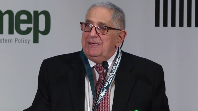 Longtime Media Critic And Writer Jack Shaheen Dies At 81 : Code Switch ...