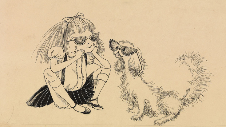 'Eloise At The Museum' Tells The Story Behind The Beloved Mischief ...