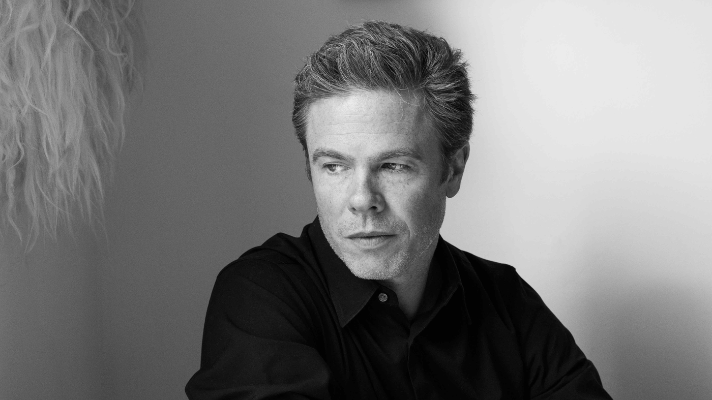 Uncertainty, Mania, Laughter and Sadness: Josh Ritter Writes His Newest ...
