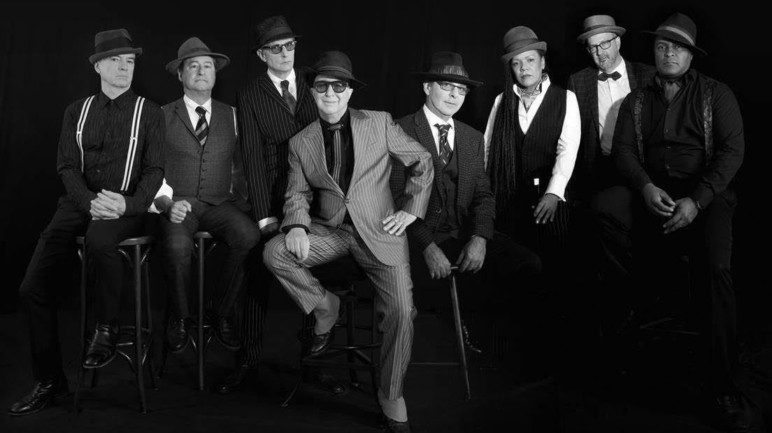 Give It Up For The Band: Paul Shaffer On World Cafe : World Cafe : NPR