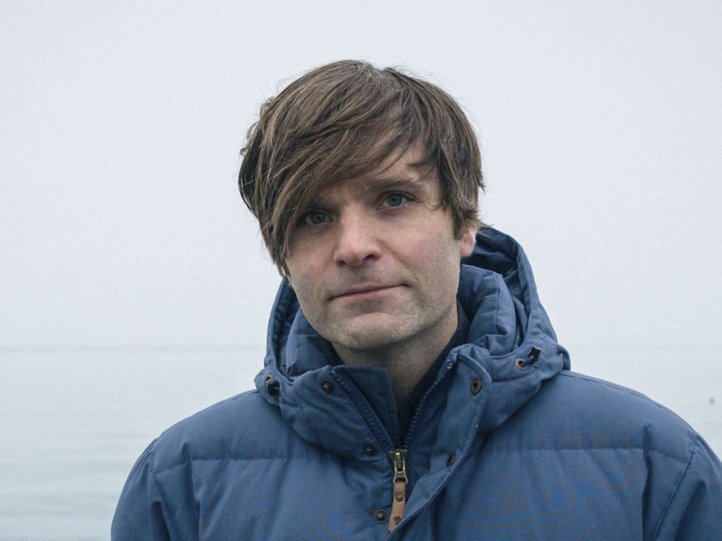 Ben Gibbard's New Album Is Teenage Fanclub's 'Bandwagonesque,' Covered ...