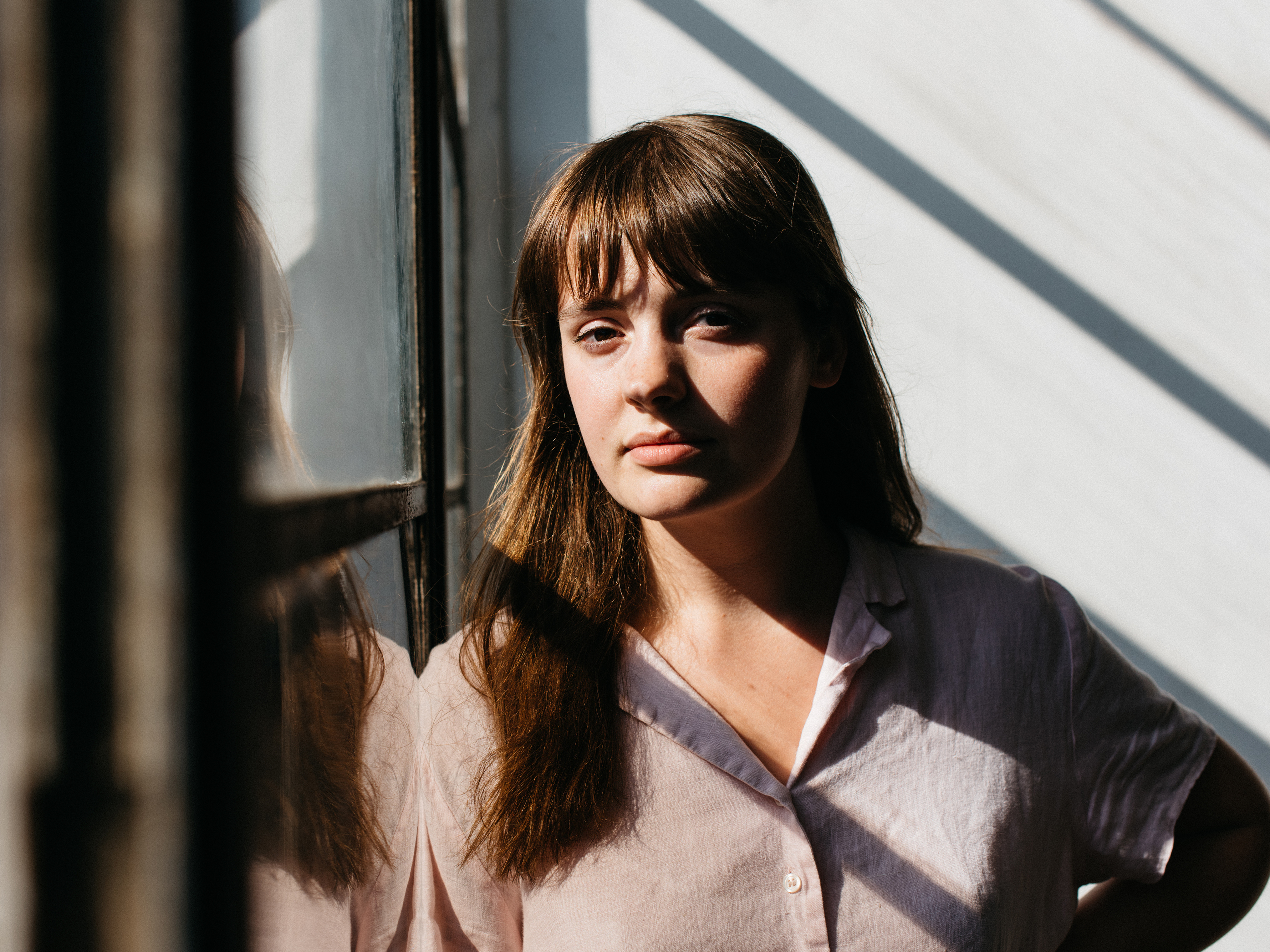Songs We Love: Madeline Kenney, 'Always' | NCPR News
