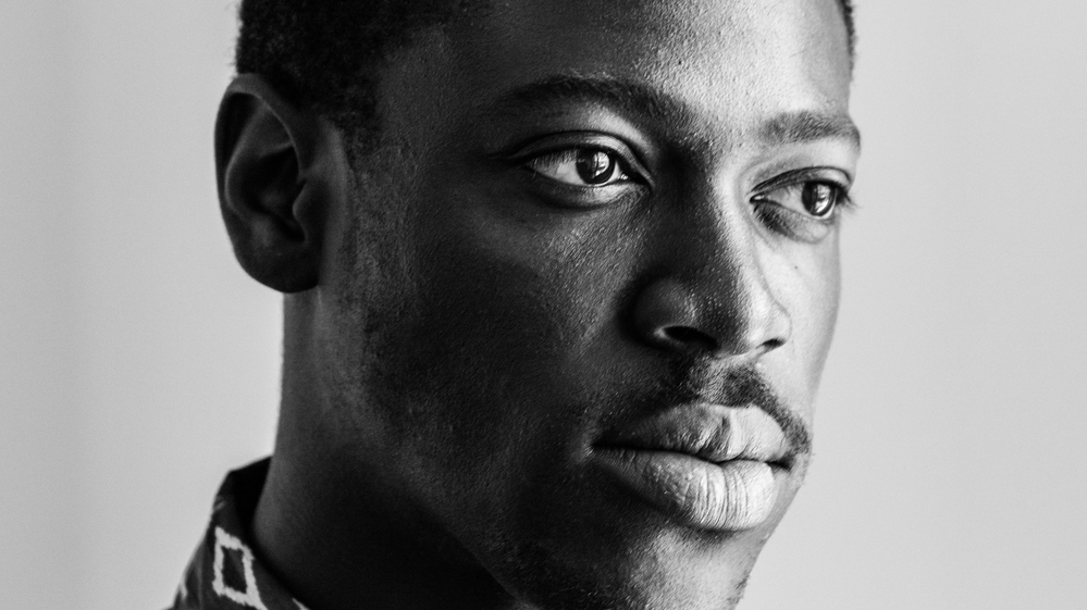Moses Sumney : NPR