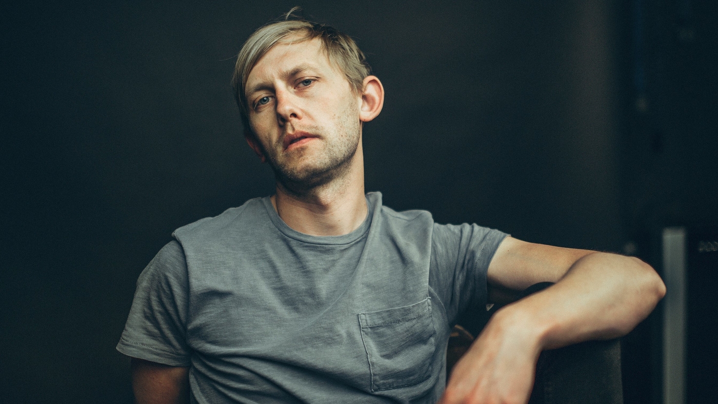 Van William : NPR