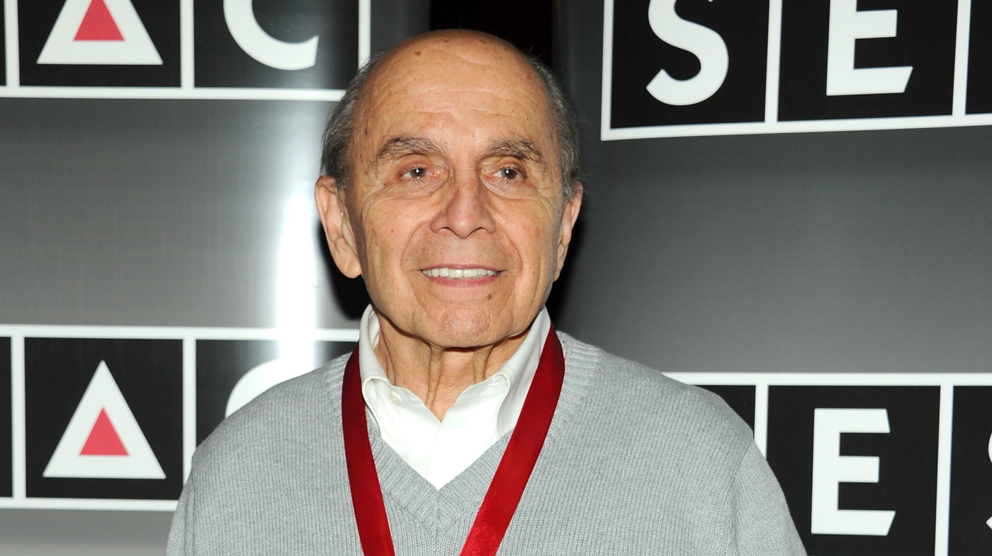 Remembering A Record Man: Joe Fields, Label Executive, Dies At 88 : The ...