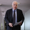 John McCain's Memoir, 'The Restless Wave,' Reflects On Donald Trump And ...