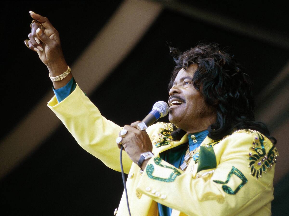 'Here Come The Girls'... Again : NPR