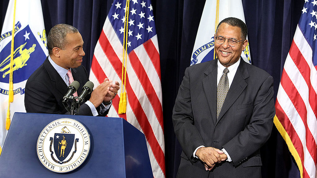 Research: Black Judges Are Reversed On Appeal More Than White Judges : NPR