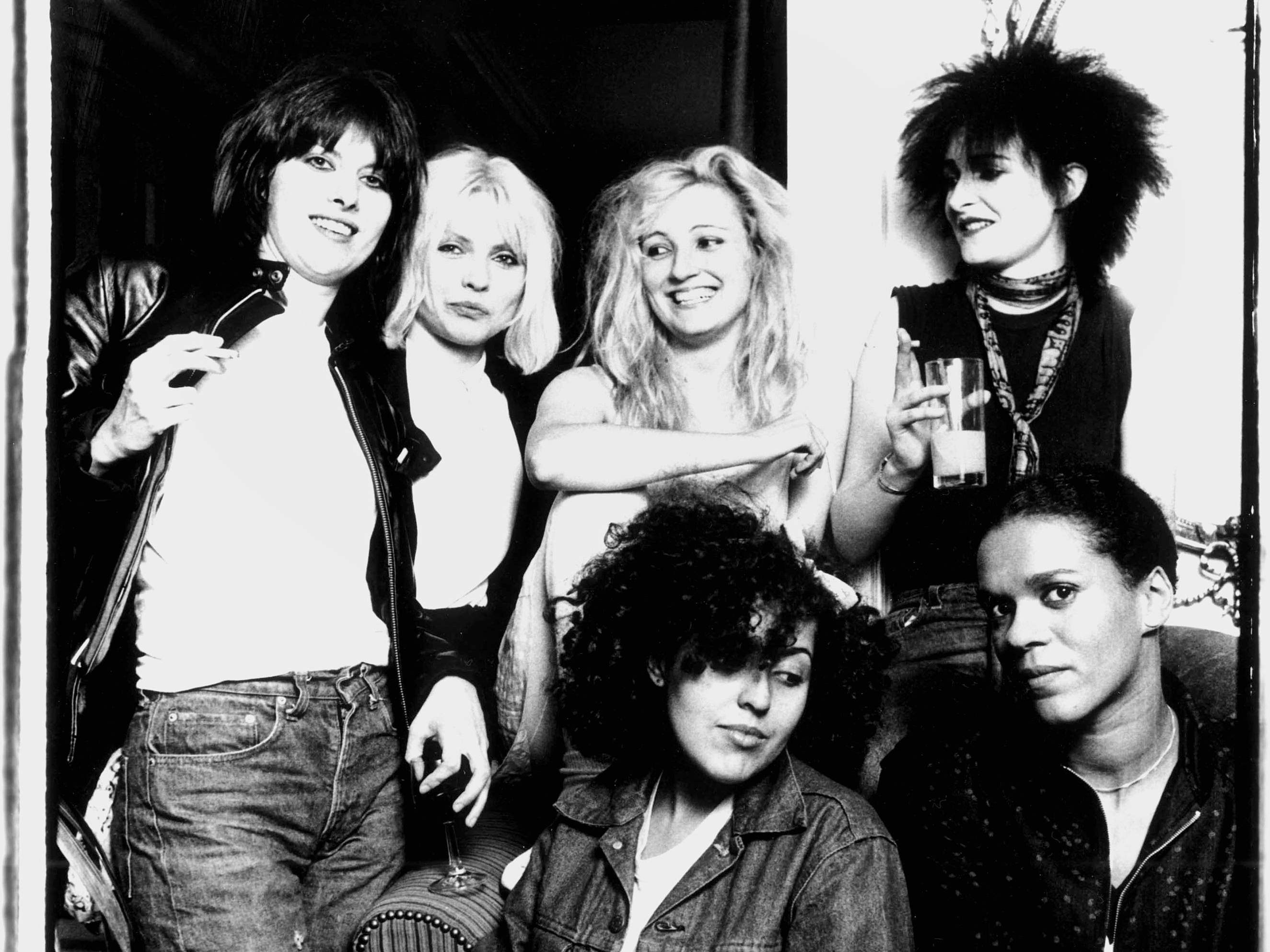 The 150 Greatest Albums Made By Women | NCPR News