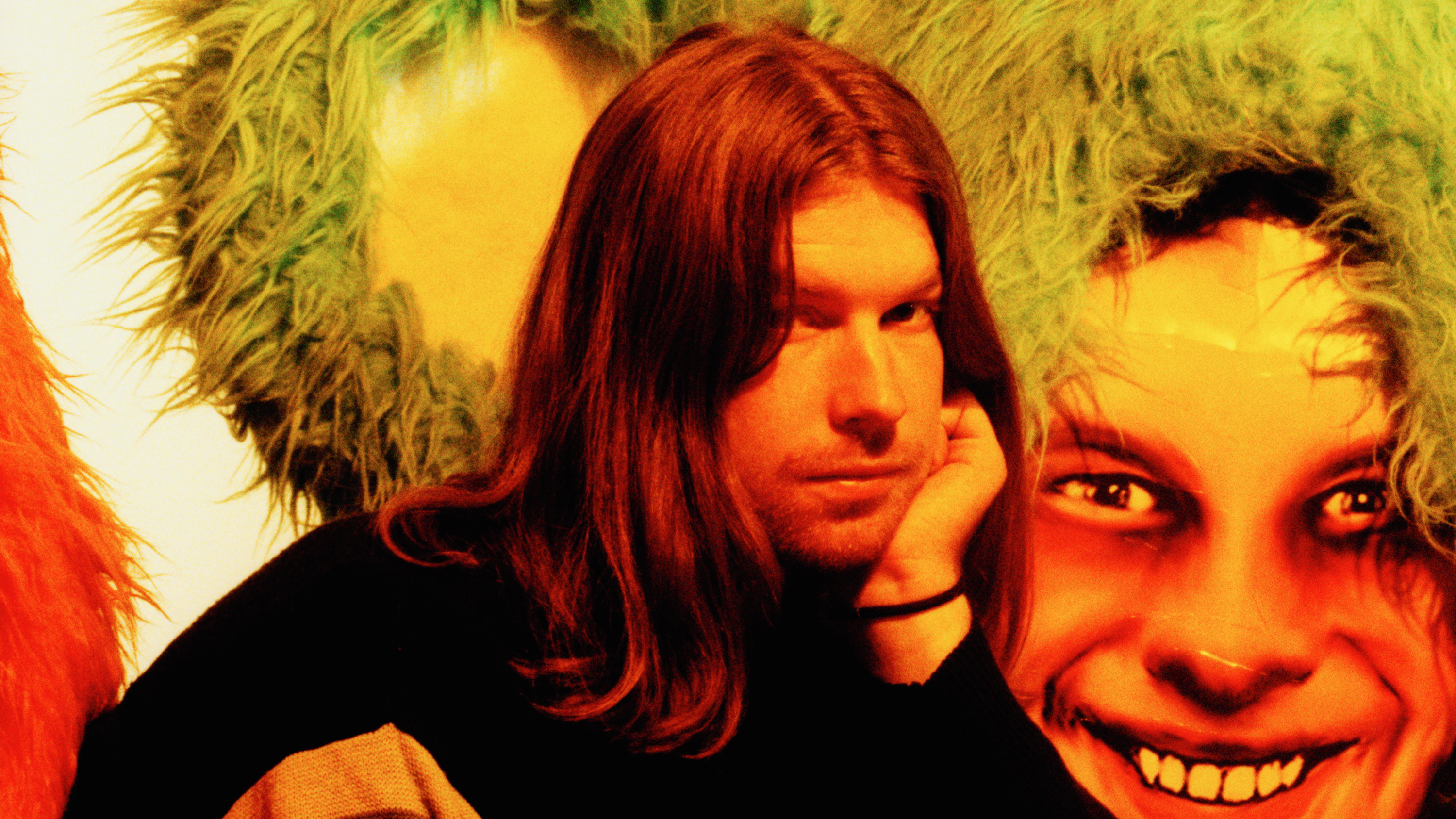 Windowlick This: Aphex Twin Uploads Discography, Unreleased Tracks ...