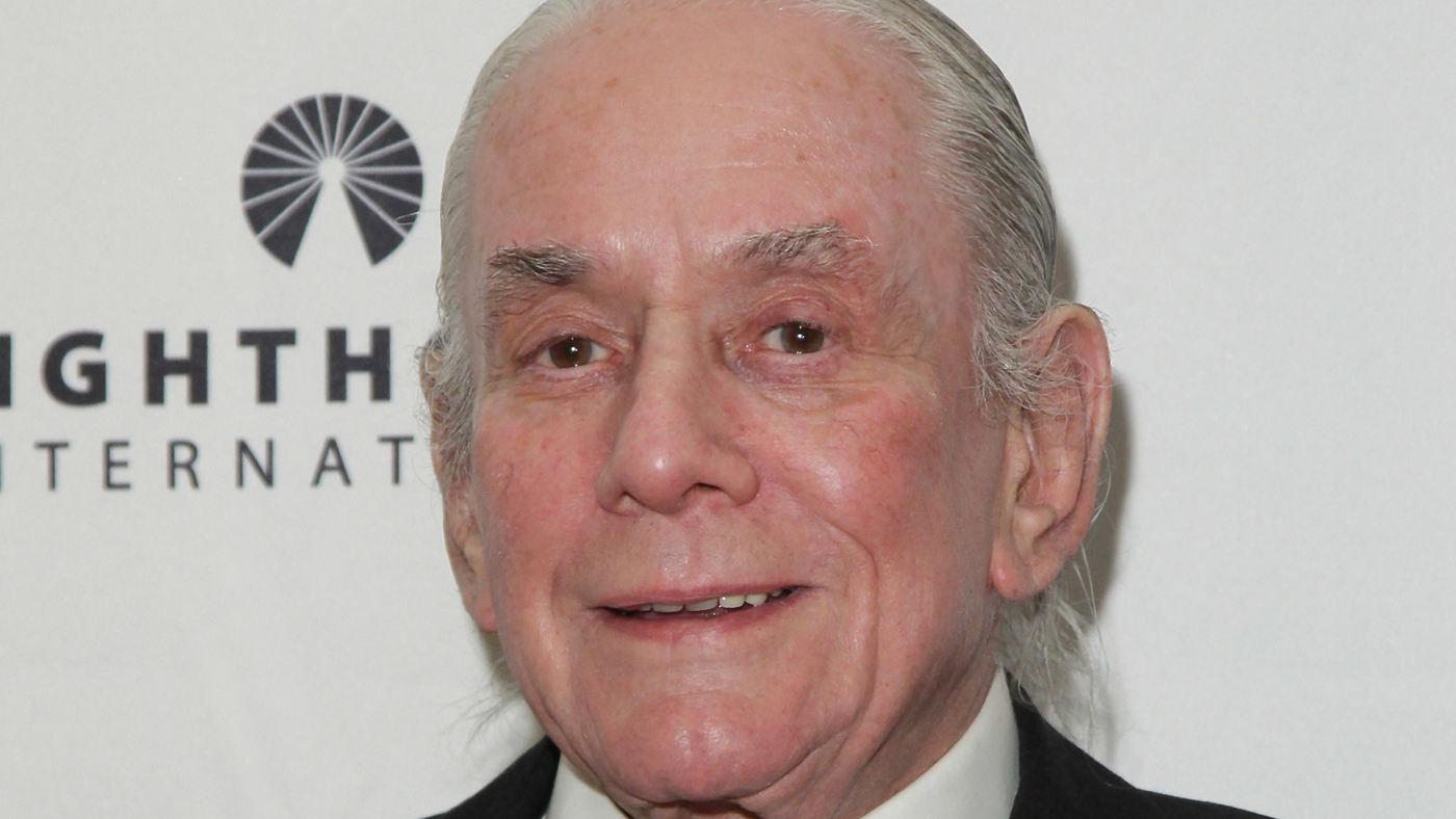 Costume Jewelry Designer Kenneth Jay Lane Dies At 85 : The Two-Way : NPR