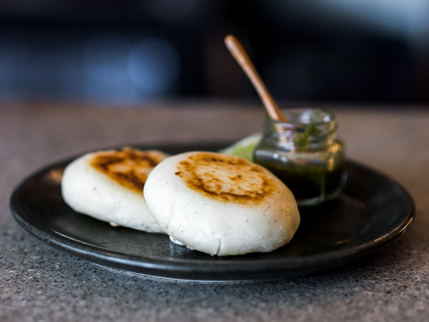 Arepas Are Conquering The World — But Dying At Home In Venezuela ...