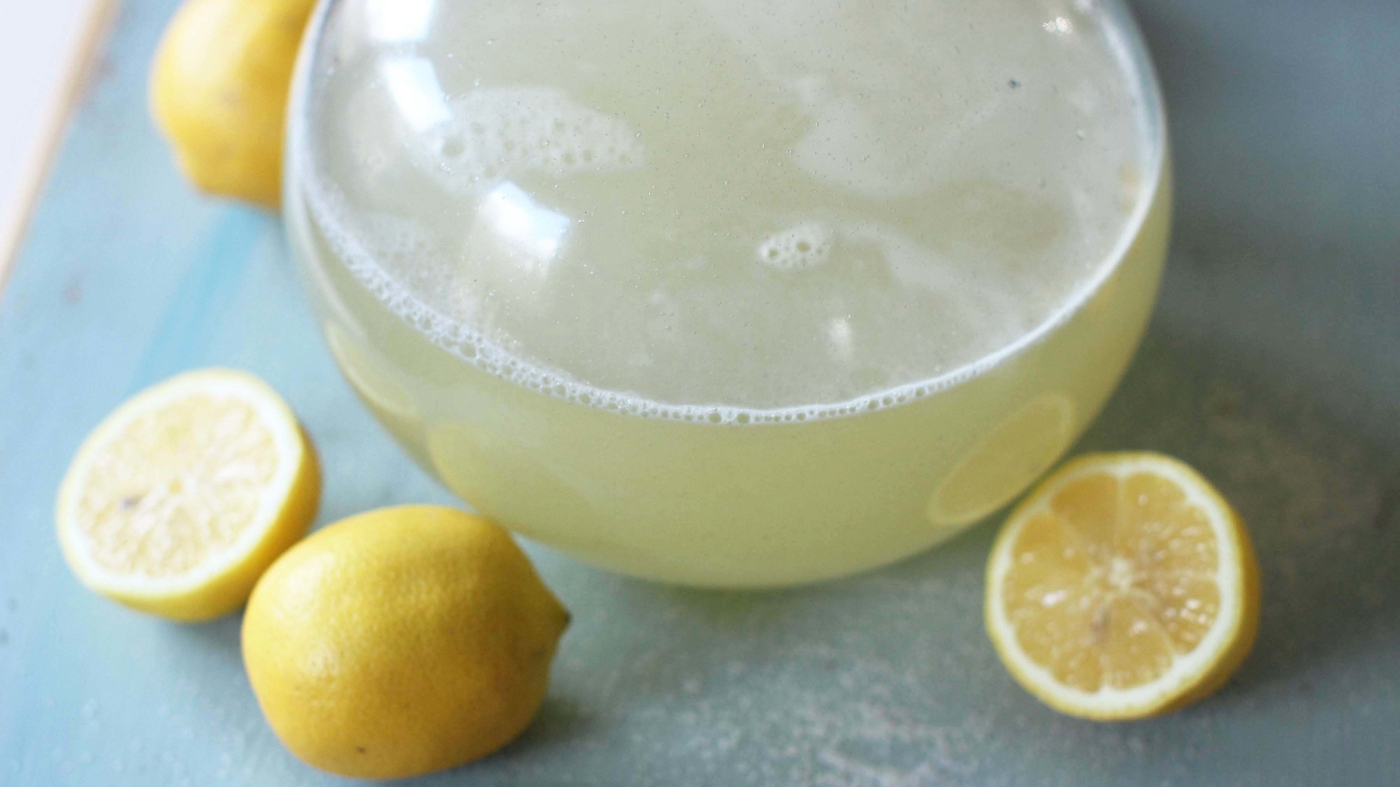 Father Of Girl Ticketed For Selling Lemonade Responds To Supporters ...