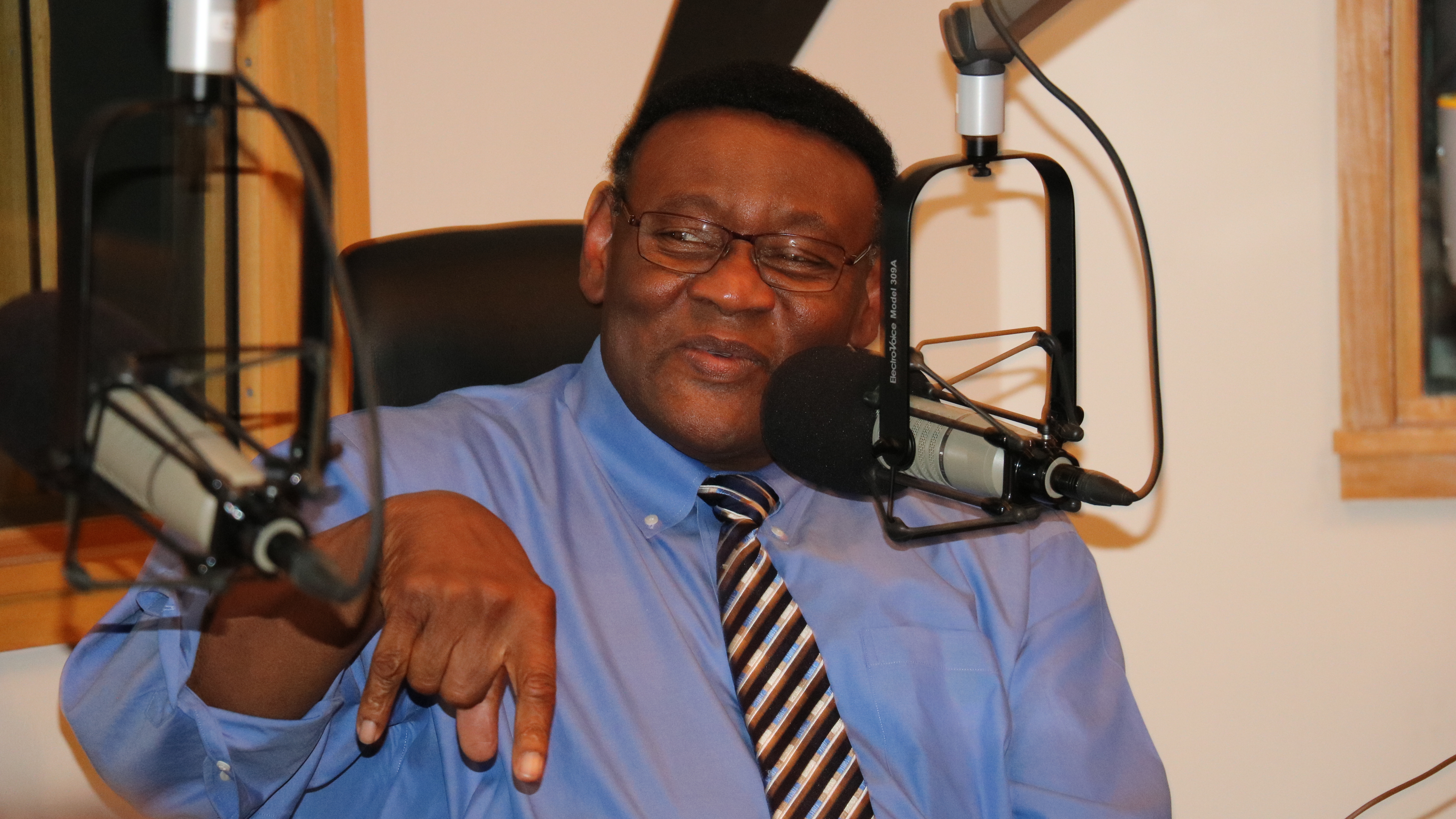 'Going There': 3 Prominent Detroit Natives Reflect On The 1967 Riot : NPR