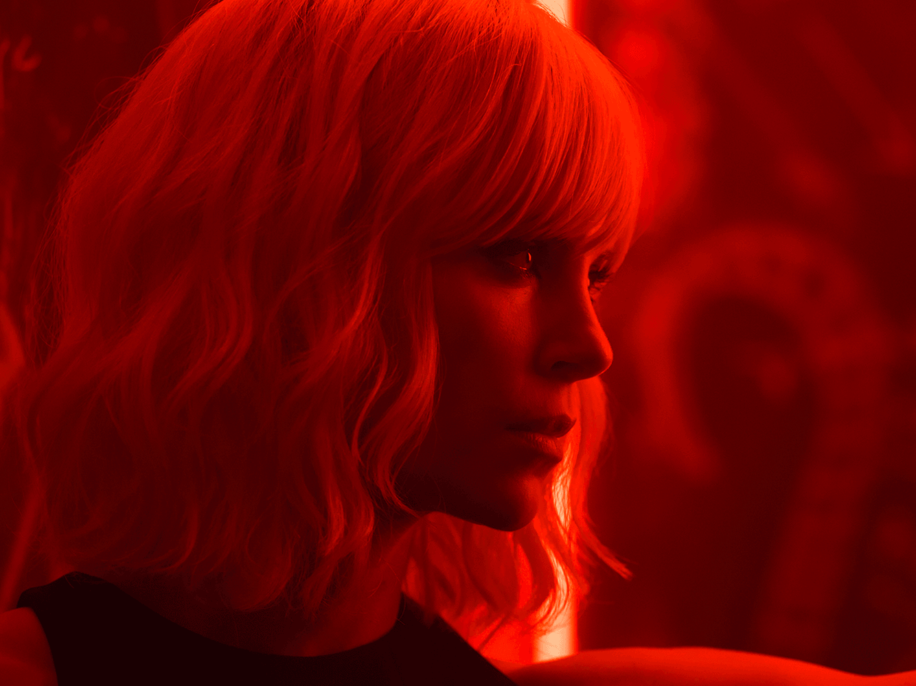'Atomic Blonde' Is A Blast | NCPR News