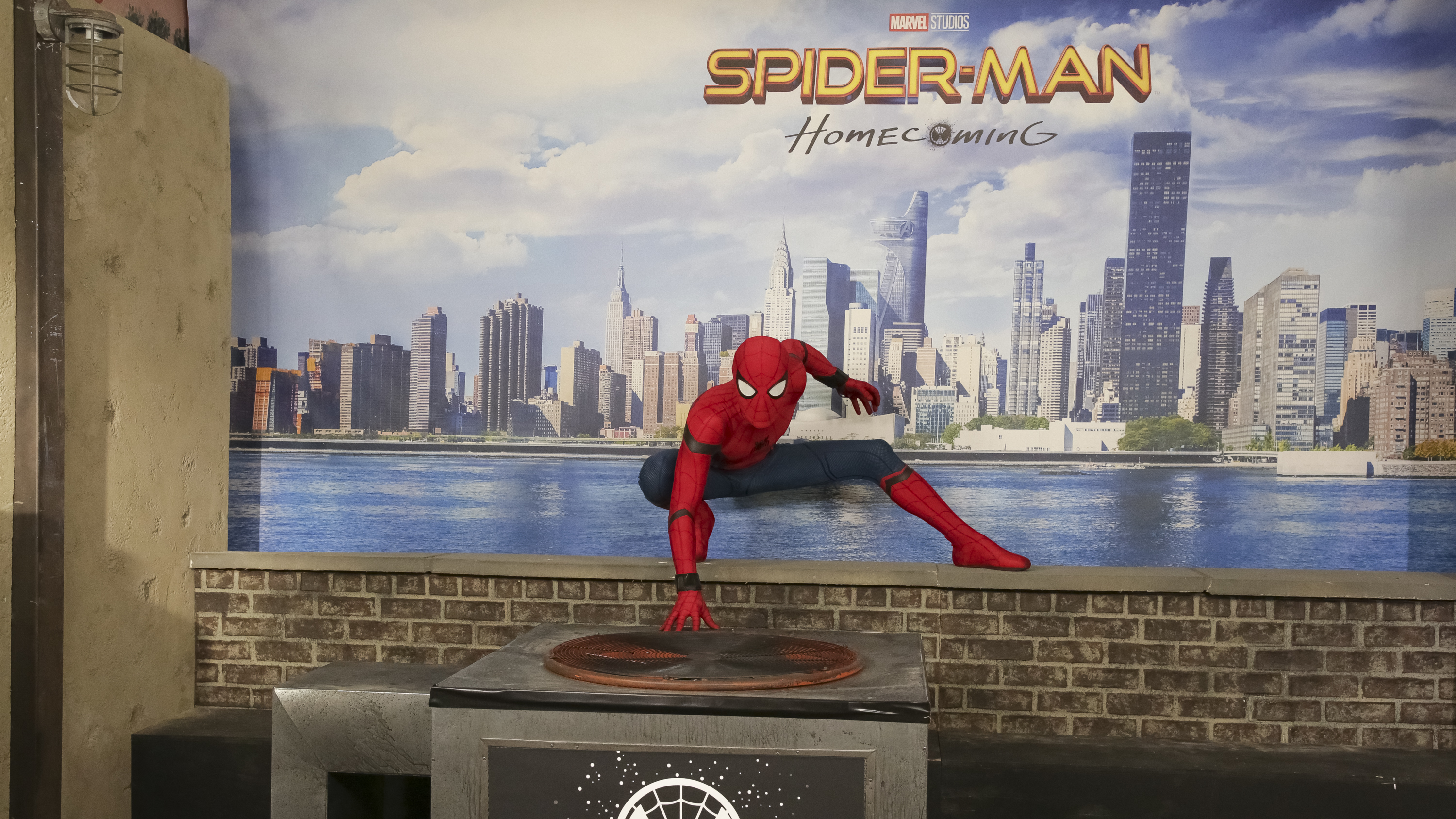 Spider Man Homecoming Is A Nearly Perfect Movie For An Imperfect Hero 13.7 Cosmos And Culture NPR