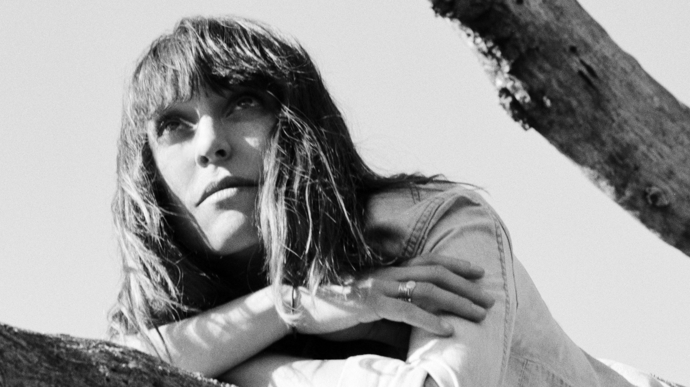 Feist On Drawing 'Pleasure' Out Of Pain : World Cafe : NPR