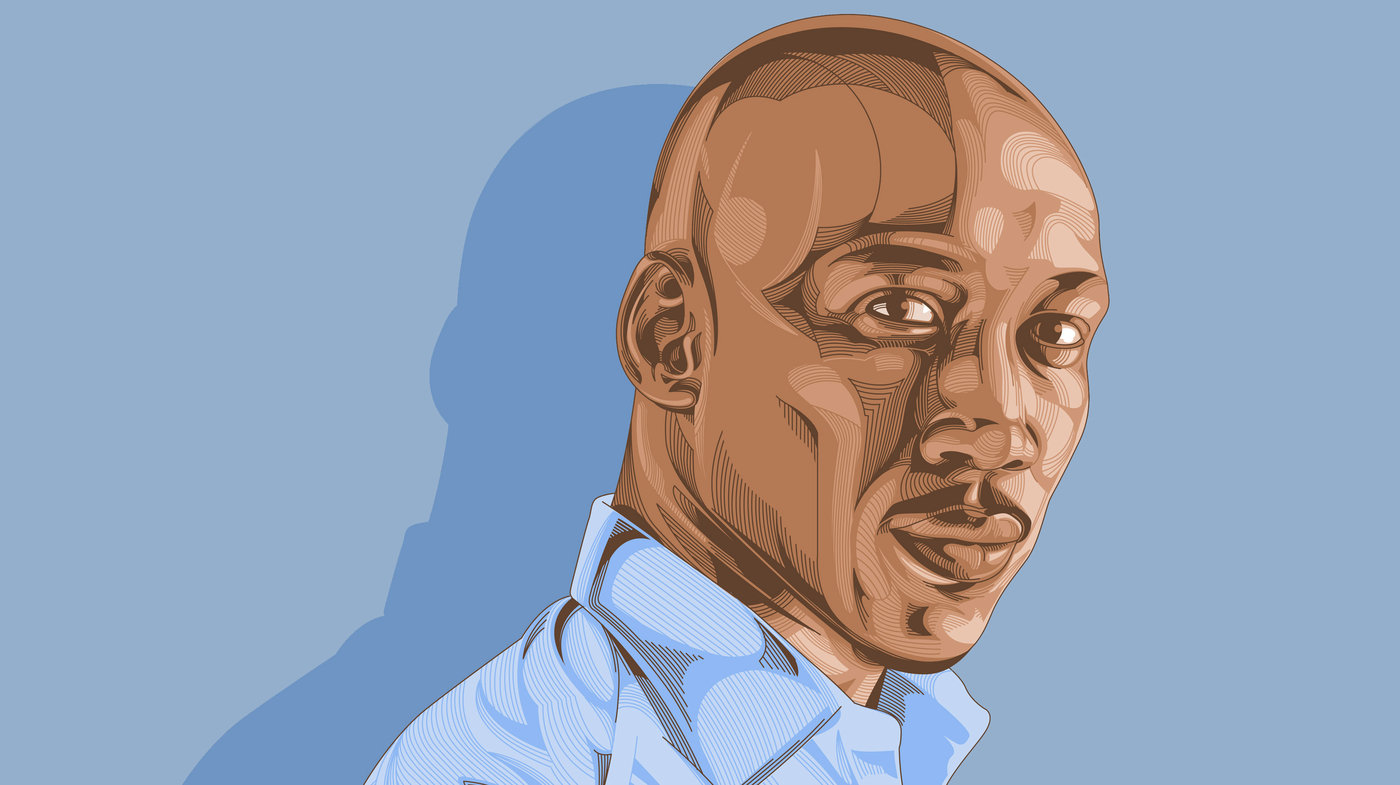 Mahershala Ali : NPR