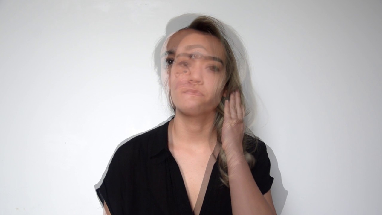 BIG|BRAVE Tears Apart Its 'Sound' To Mend The Broken Pieces : NPR