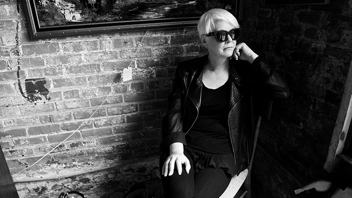 For The First Time In 40 Years, The B-52s' Cindy Wilson Goes Solo : All ...