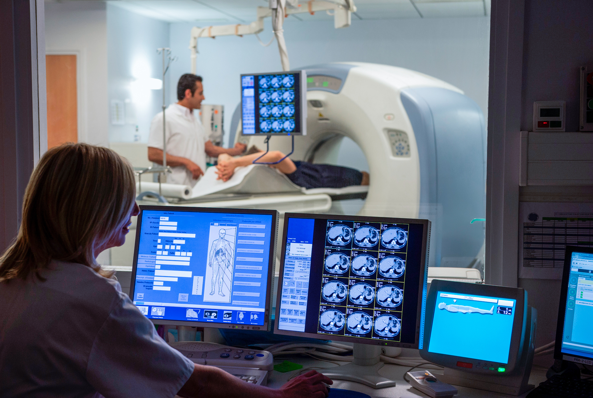 Hospitals Face Growing Cybersecurity Threats | NPR & Houston Public Media