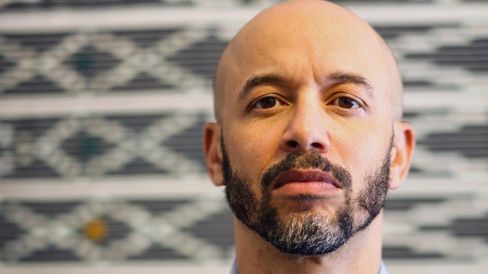 New Chester Himes Biography Reveals A Life As Wild As Any Detective ...