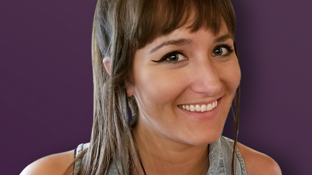 Nina Corcoran : NPR
