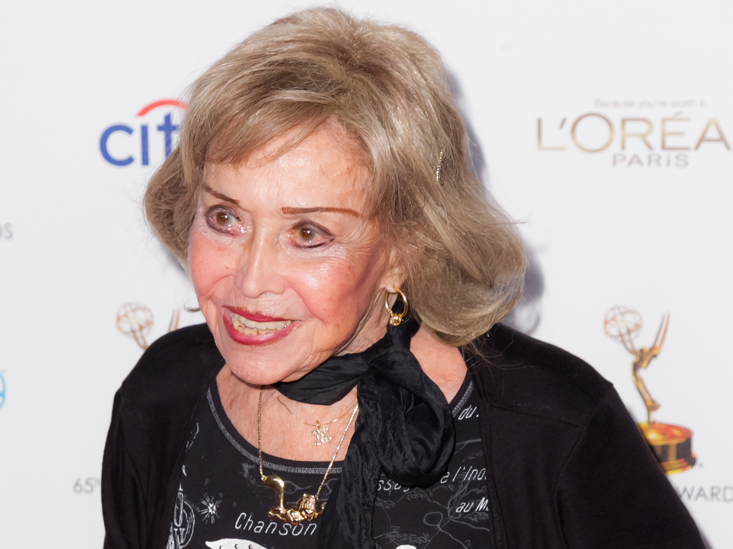 Whatever The Character, June Foray's Voice Was Warmly Familiar | NCPR News