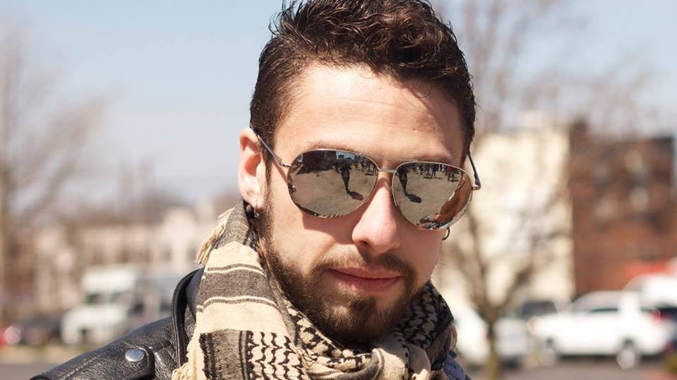 Joseph Schafer : NPR