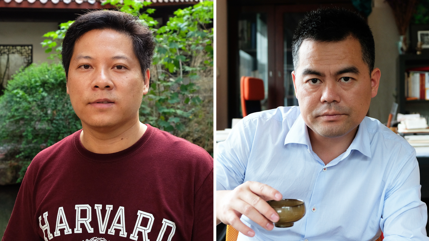 China's Few Investigative Journalists Face Increasing Challenges ...