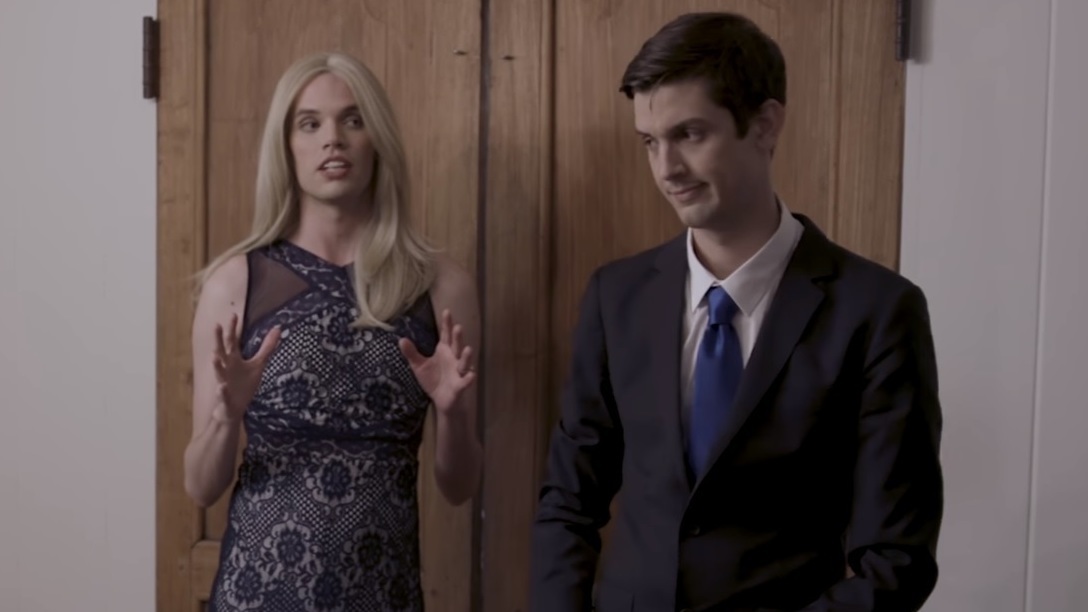 Comedians Mixed On Whether To Joke About President Donald Trump : NPR