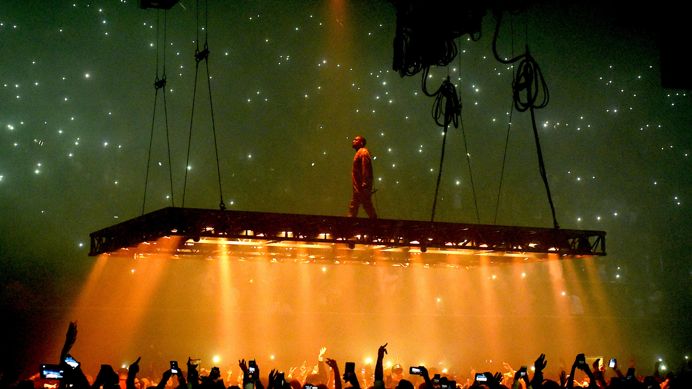Kanye West Sues Lloyd's Of London Over Life Of Pablo Tour Cancellations ...