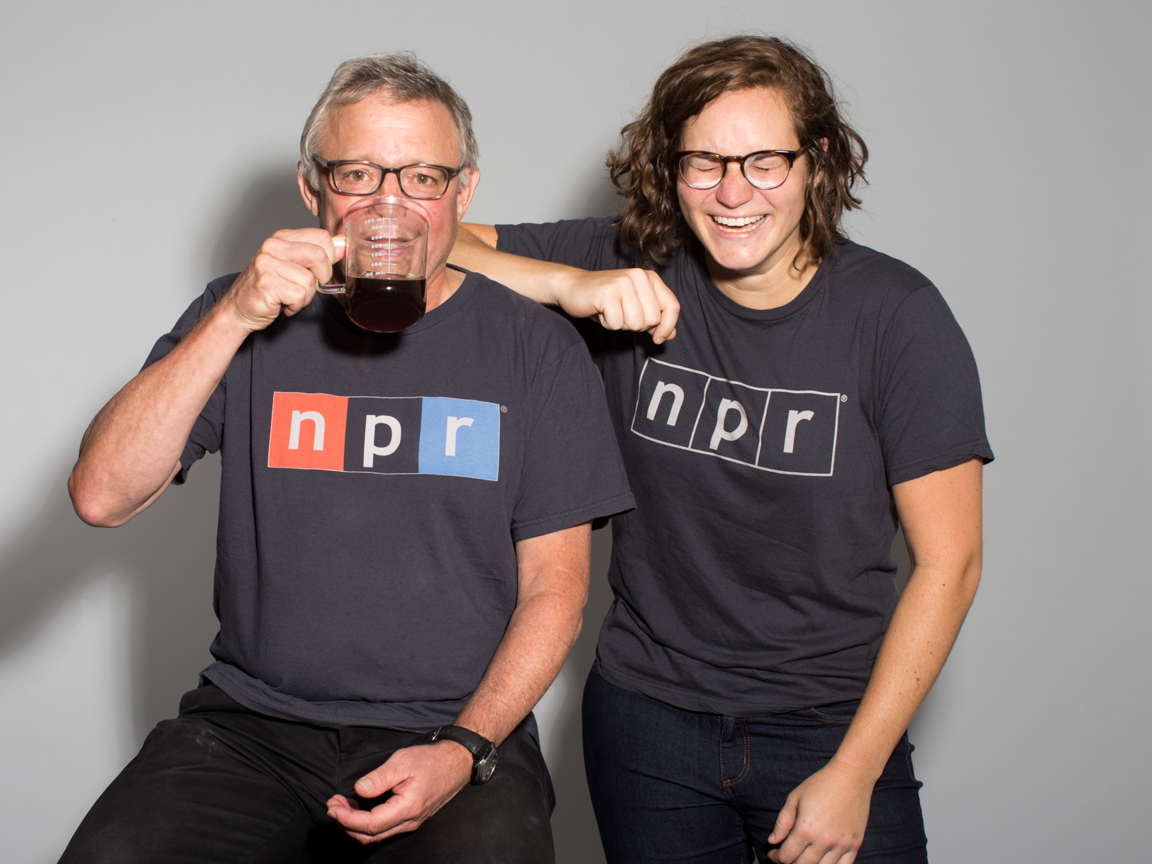 NPR Scicommers | NCPR News