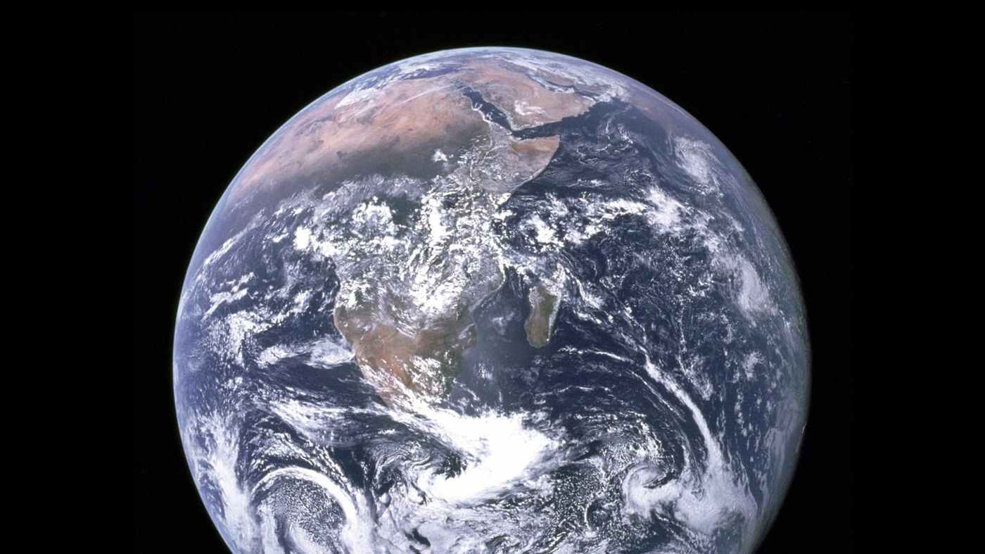 Do You Have What It Takes To Be NASA's Next Planetary Protection ...